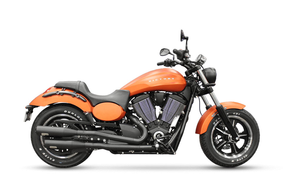 Dr. Jekill & Mr. Hyde for Victory